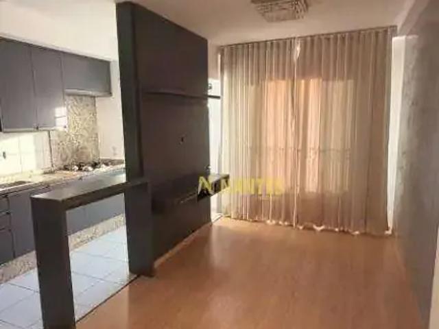 Apartamento para Venda em Londrina/PR Jardim América 2 Quartos