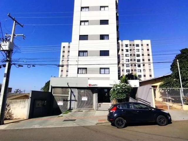 Apartamento para Venda em Londrina/PR Jardim América 2 Quartos