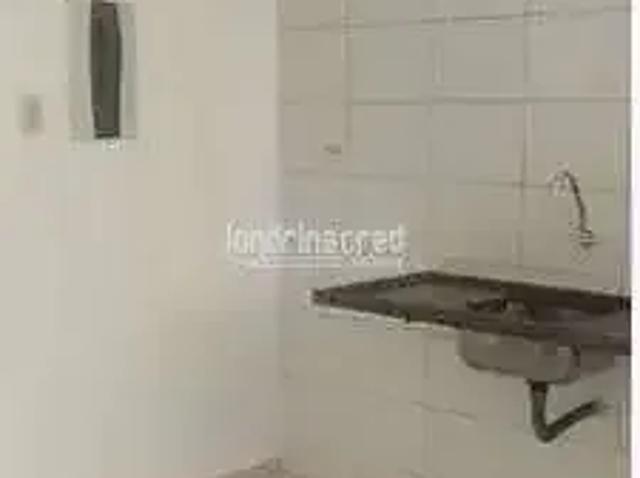 Apartamento para Venda em Londrina/PR Jardim Bandeirantes 2 Quartos