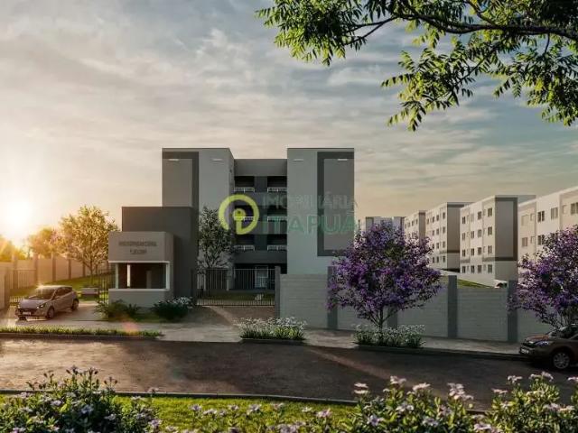 Apartamento para Venda em Londrina/PR Jardim Barcelona 2 Quartos