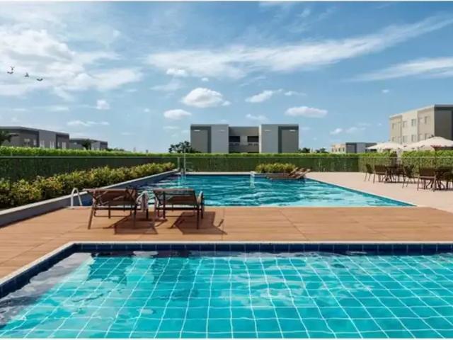 Apartamento para Venda em Londrina/PR Jardim Barcelona 2 Quartos