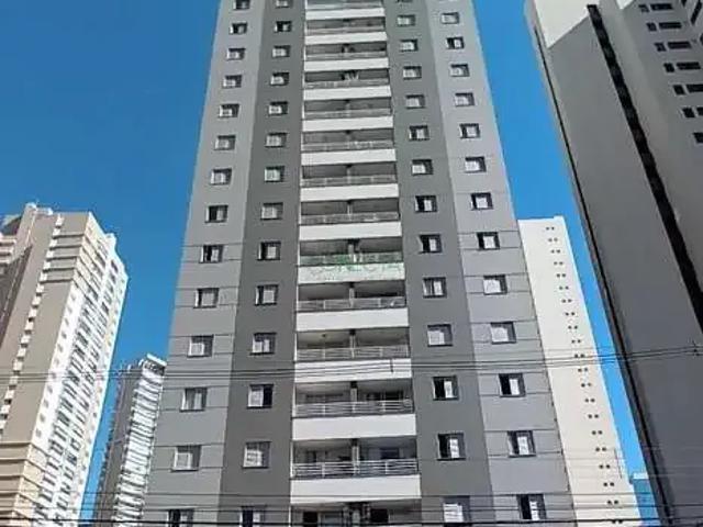 Apartamento para Venda em Londrina/PR Jardim Central Park 3 Quartos