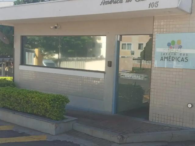 Apartamento para Venda em Londrina/PR Jardim das Américas