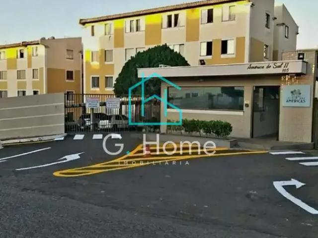 Apartamento para Venda em Londrina/PR Jardim das Américas 2 Quartos