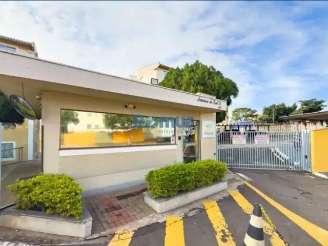 Apartamento para Venda em Londrina/PR Jardim das Américas 2 Quartos