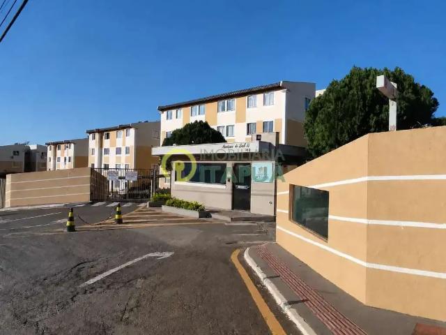 Apartamento para Venda em Londrina/PR Jardim das Américas 2 Quartos