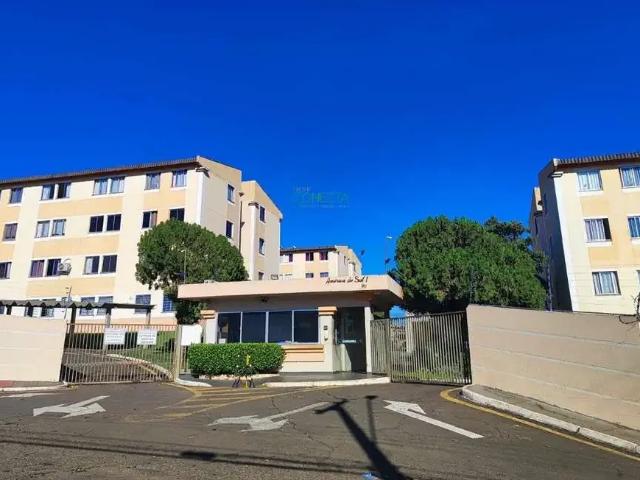 Apartamento para Venda em Londrina/PR Jardim das Américas 2 Quartos