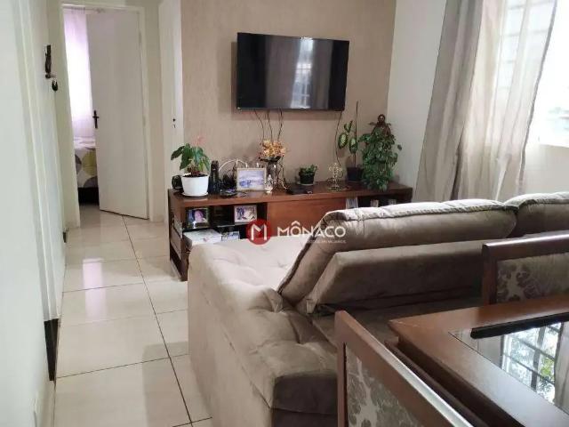 Apartamento para Venda em Londrina/PR Jardim das Américas 2 Quartos