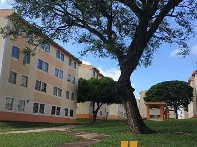 Apartamento para Venda em Londrina/PR Jardim das Américas 2 Quartos