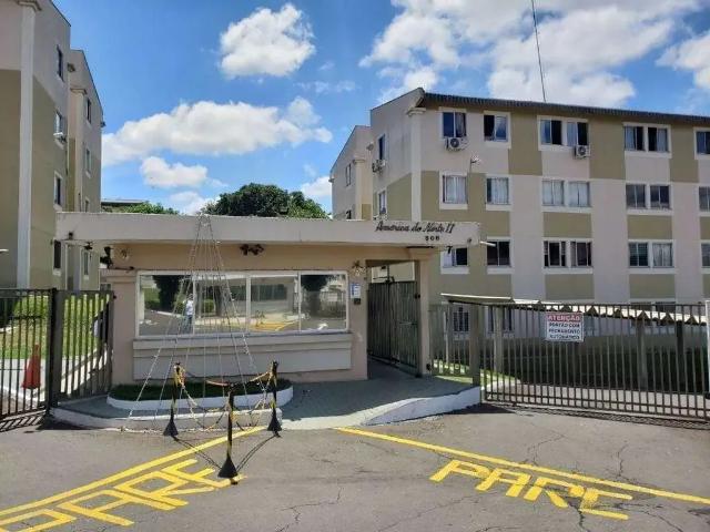 Apartamento para Venda em Londrina/PR Jardim das Américas 2 Quartos