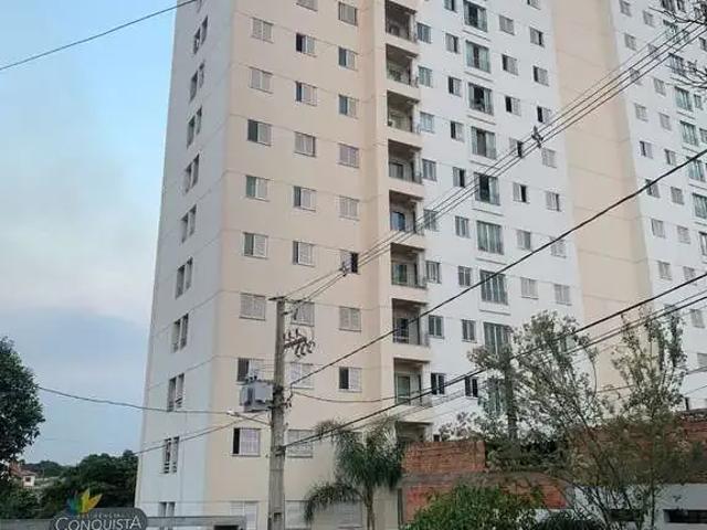 Apartamento para Venda em Londrina/PR Jardim das Américas 2 Quartos