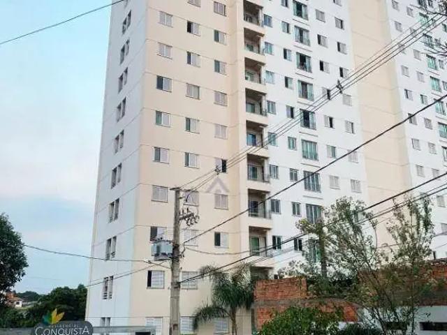 Apartamento para Venda em Londrina/PR Jardim das Américas 2 Quartos