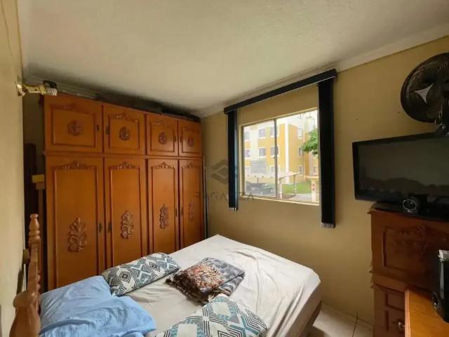Apartamento para Venda em Londrina/PR Jardim das Américas 2 Quartos