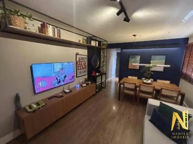 Apartamento para Venda em Londrina/PR Jardim das Américas 2 Quartos