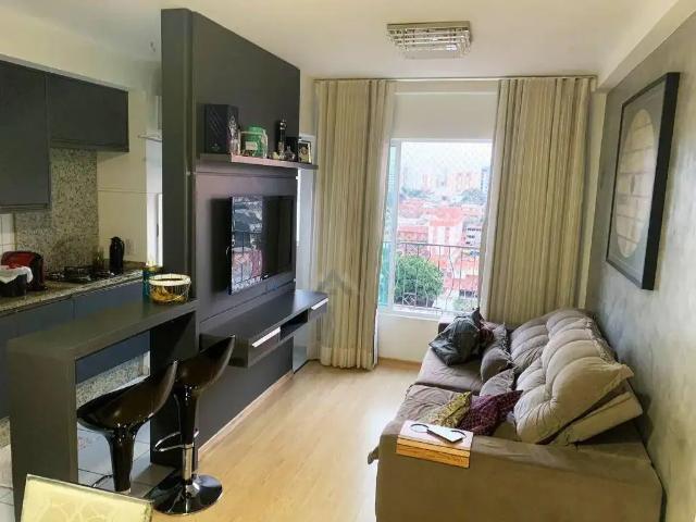 Apartamento para Venda em Londrina/PR Jardim das Américas 2 Quartos