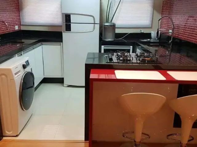 Apartamento para Venda em Londrina/PR Jardim das Américas 2 Quartos