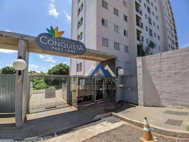 Apartamento para Venda em Londrina/PR Jardim das Américas 3 Quartos