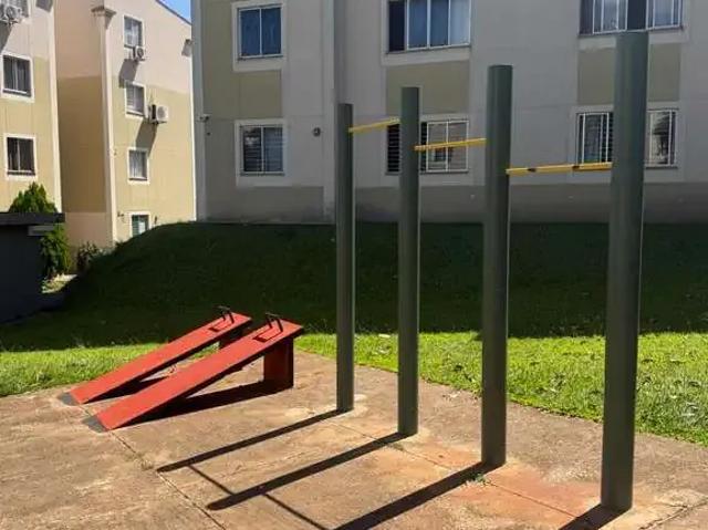 Apartamento para Venda em Londrina/PR Jardim das Américas 3 Quartos