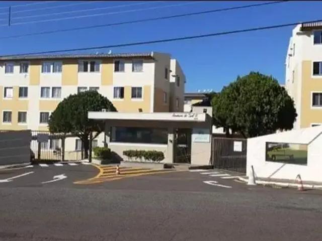 Apartamento para Venda em Londrina/PR Jardim das Américas 3 Quartos