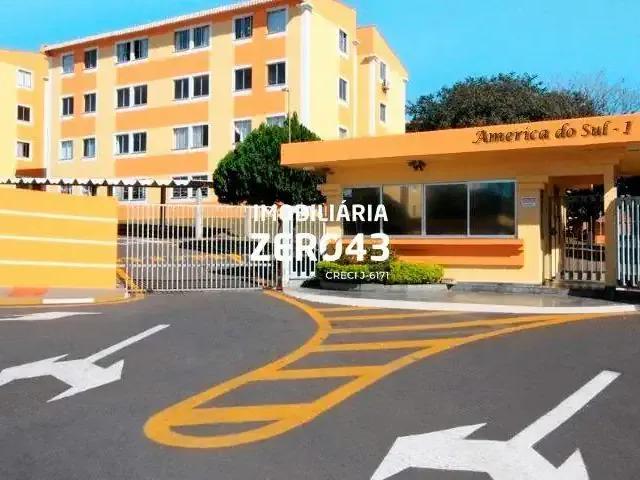 Apartamento para Venda em Londrina/PR Jardim das Américas 3 Quartos