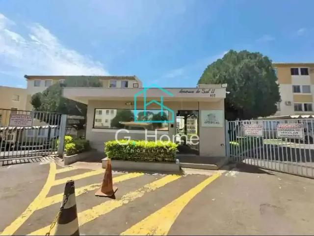 Apartamento para Venda em Londrina/PR Jardim das Américas 3 Quartos