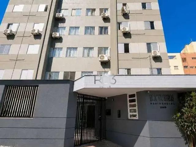 Apartamento para Venda em Londrina/PR Vila Ipiranga 3 Quartos