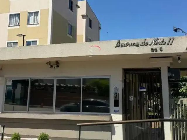 Apartamento para Venda em Londrina/PR Jardim das Américas 3 Quartos