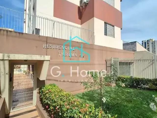 Apartamento para Venda em Londrina/PR Jardim das Américas 3 Quartos