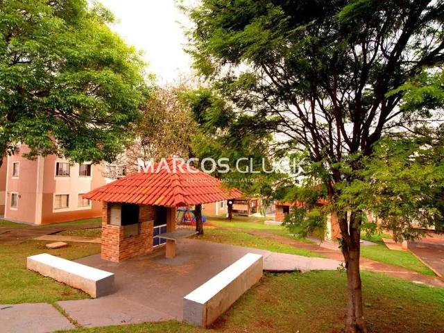 Apartamento para Venda em Londrina/PR Jardim das Américas 3 Quartos