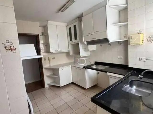 Apartamento para Venda em Londrina/PR Jardim das Américas 3 Quartos