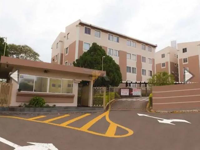 Apartamento para Venda em Londrina/PR Jardim das Américas 3 Quartos