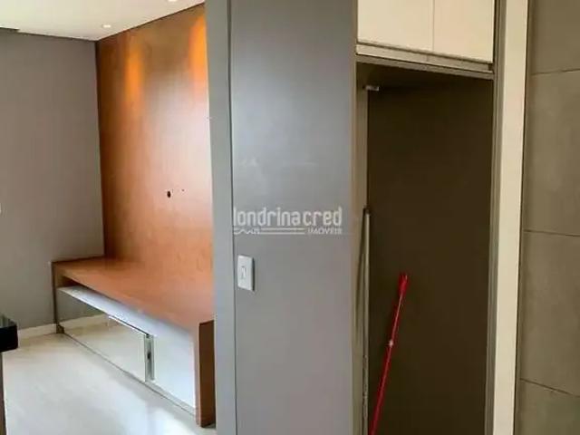 Apartamento para Venda em Londrina/PR Jardim das Américas 3 Quartos