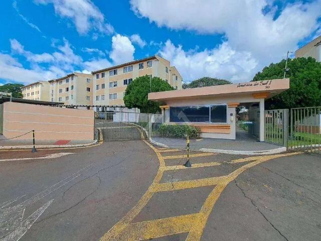 Apartamento para Venda em Londrina/PR Jardim das Américas 3 Quartos
