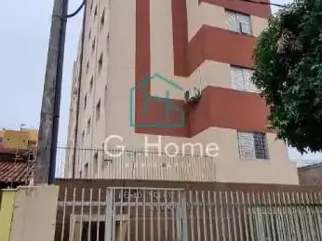 Apartamento para Venda em Londrina/PR Jardim das Américas 3 Quartos