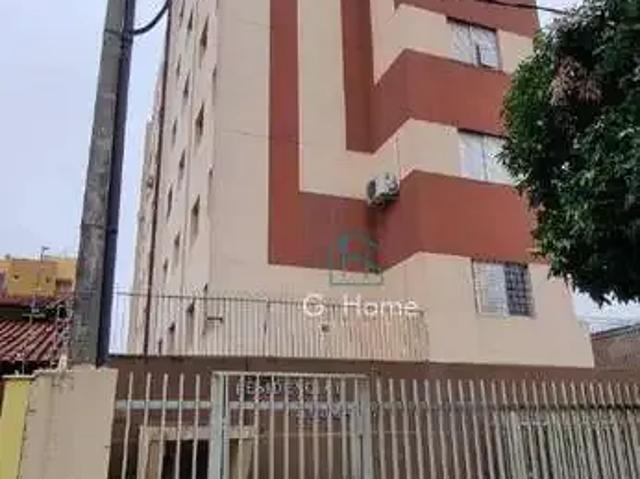 Apartamento para Venda em Londrina/PR Jardim das Américas 3 Quartos