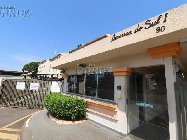 Apartamento para Venda em Londrina/PR Jardim das Américas 3 Quartos