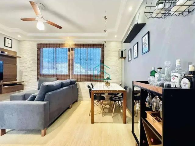 Apartamento para Venda em Londrina/PR Jardim das Américas 3 Quartos