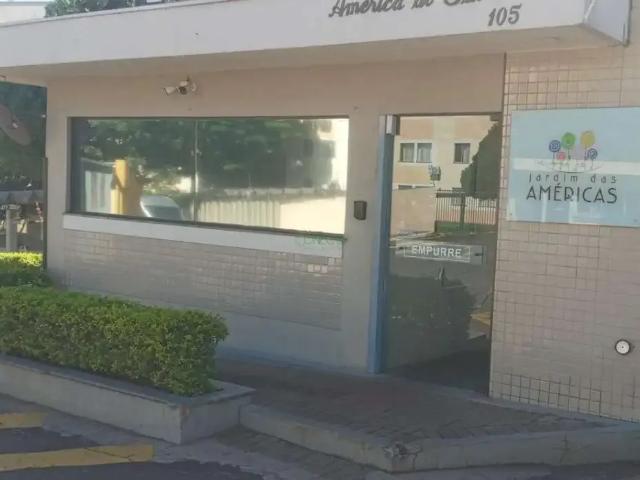 Apartamento para Venda em Londrina/PR Jardim das Américas 3 Quartos