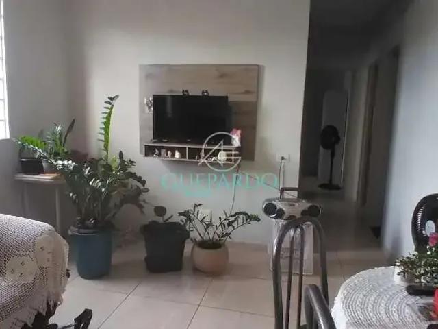 Apartamento para Venda em Londrina/PR Jardim das Américas 3 Quartos