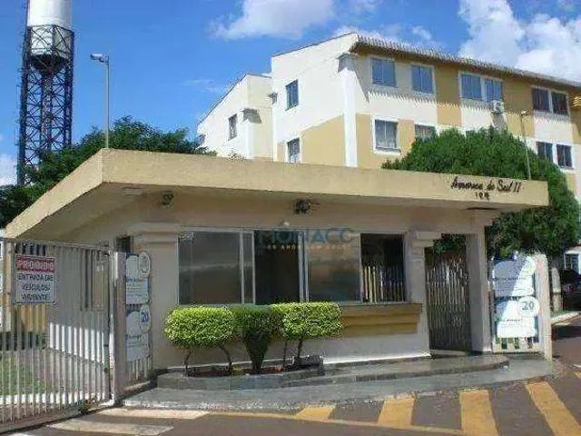 Apartamento para Venda em Londrina/PR Jardim das Américas 3 Quartos