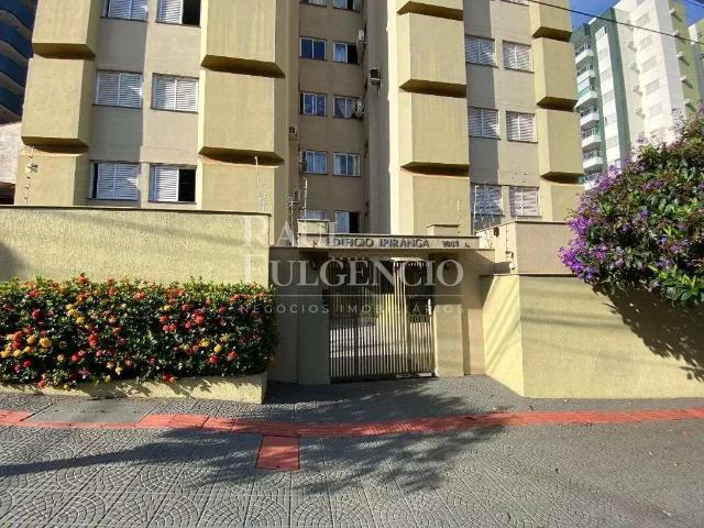 Apartamento para Venda em Londrina/PR Jardim das Américas 3 Quartos