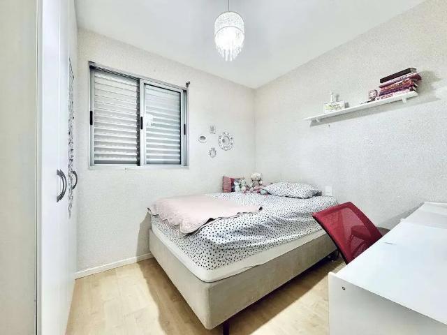 Apartamento para Venda em Londrina/PR Jardim do Lago 3 Quartos