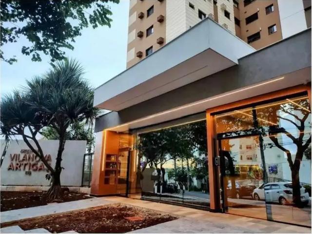 Apartamento para Venda em Londrina/PR Jardim do Lago 3 Quartos