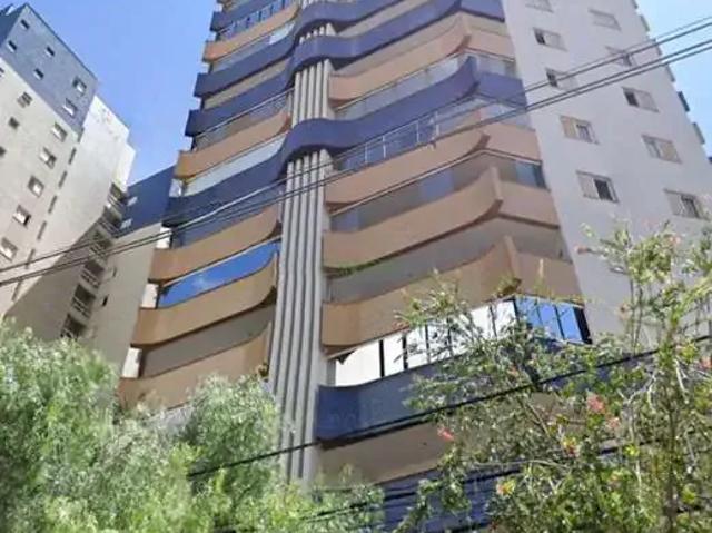 Apartamento para Venda em Londrina/PR Jardim do Lago 3 Quartos
