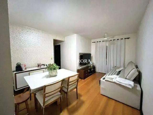 Apartamento para Venda em Londrina/PR Jardim do Lago 3 Quartos