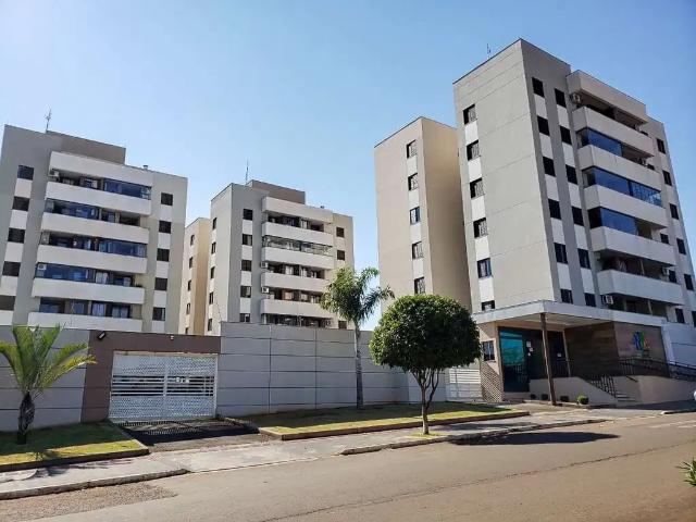 Apartamento para Venda em Londrina/PR Jardim dos Estados 2 Quartos
