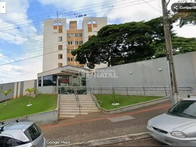Apartamento para Venda em Londrina/PR Jardim Europa 3 Quartos