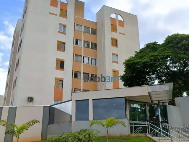 Apartamento para Venda em Londrina/PR Jardim Europa 3 Quartos