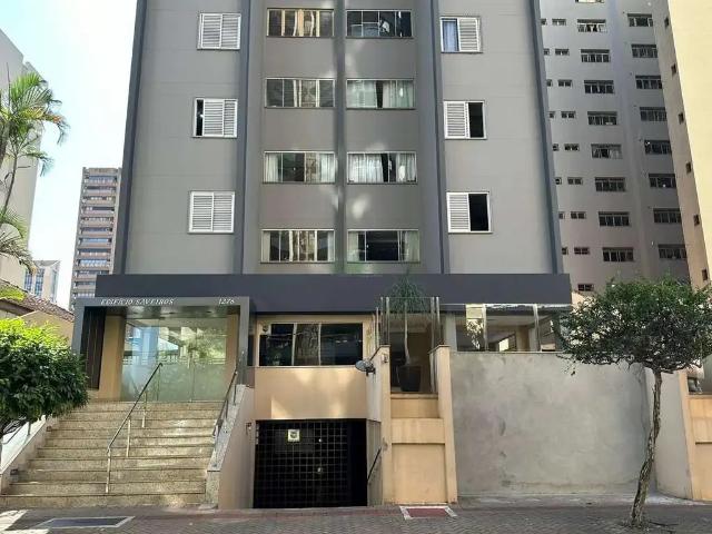 Apartamento para Venda em Londrina/PR Jardim Europa 3 Quartos