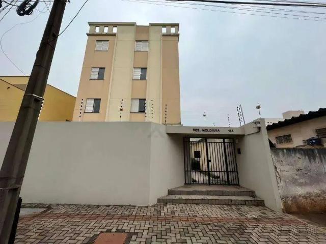 Apartamento para Venda em Londrina/PR Jardim Europa 3 Quartos